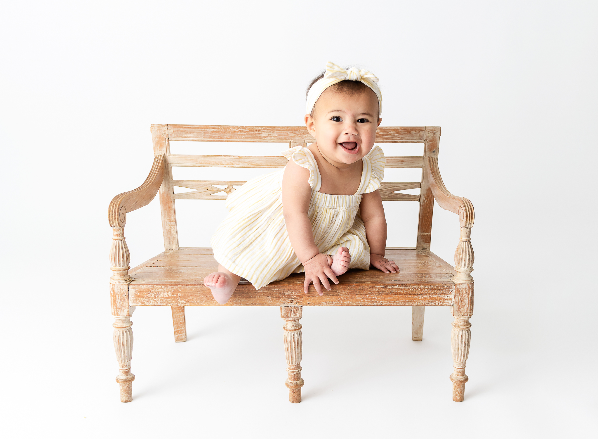 Milestone Session - lcephotography.com